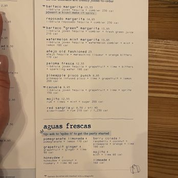 BARTACO - Updated October 2025 - 324 Photos & 116 Reviews - 1534 Oak St ...