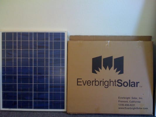 EVERBRIGHT SOLAR - Updated December 2025 - 79 Reviews - 4425 Enterprise ...