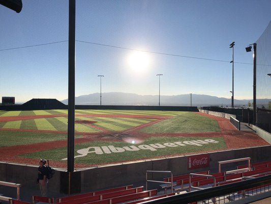 ALBUQUERQUE REGIONAL SPORTS COMPLEX - Updated December 2025 - 1801 ...