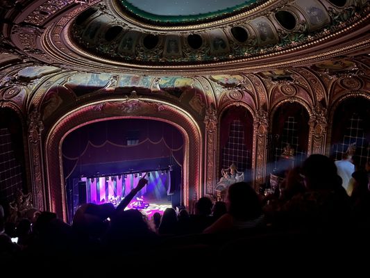 BOCH CENTER - WANG THEATRE - Updated November 2025 - 284 Photos & 199 ...