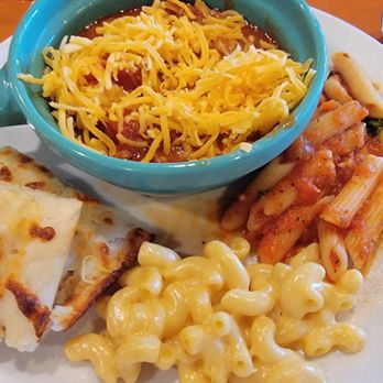 SWEET TOMATOES - Updated June 2025 - 385 Photos & 363 Reviews - 6202 E ...