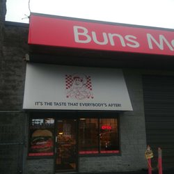 BUNS MASTER BAKERY - 20771 Langley Bypass, Langley, BC - Yelp