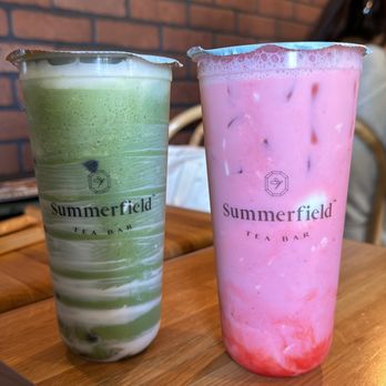 SUMMERFIELD TEA BAR - Updated May 2024 - 628 Photos & 464 Reviews ...