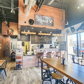 GROUND SHAKER COFFEE BAR - Updated July 2025 - 39 Photos & 52 Reviews ...