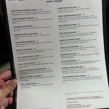 ROCK STEADY - ATLANTA - 989 Photos & 563 Reviews - 907 Marietta St NW, Atlanta, Georgia ...