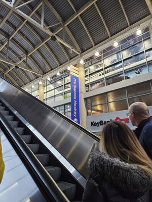 KEYBANK CENTER - Updated January 2026 - 491 Photos & 144 Reviews - 1 ...