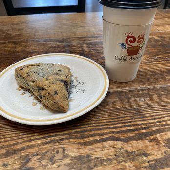 CAFFE AMOURI - Updated May 2024 - 463 Photos & 594 Reviews - 107 Church ...