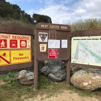 CUESTA RIDGE - Updated October 2025 - 27 Photos - Forest Rte 29S11 ...
