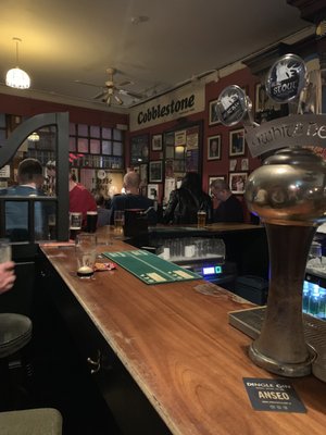 THE COBBLESTONE - 72 Photos & 118 Reviews - 77 North King Street ...