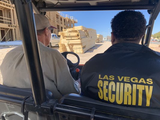 LAS VEGAS SECURITY - Updated December 2025 - 30 Photos - 7235 Bermuda ...