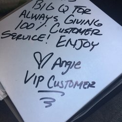 BIG Q AUTO REPAIR - 64 Photos & 451 Reviews - Auto Repair - 2501 E ...