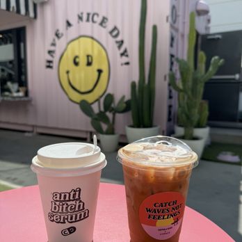 COFFEE DOSE - Updated December 2024 - 873 Photos & 351 Reviews - 7 ...