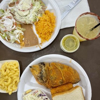 ST CECILIA MEXICAN FISH FRY - Updated April 2026 - 68 Photos & 26 ...