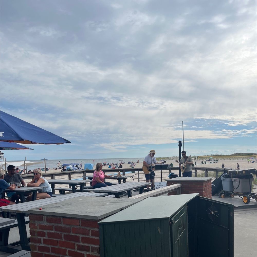 OVERLOOK BEACH CLUB - Updated December 2025 - Ocean Pkwy, Babylon, New ...