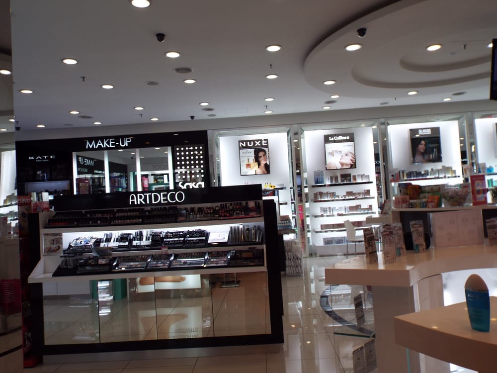 SASA - Updated December 2024 - Bangsar Shopping Center, Kuala Lumpur ...