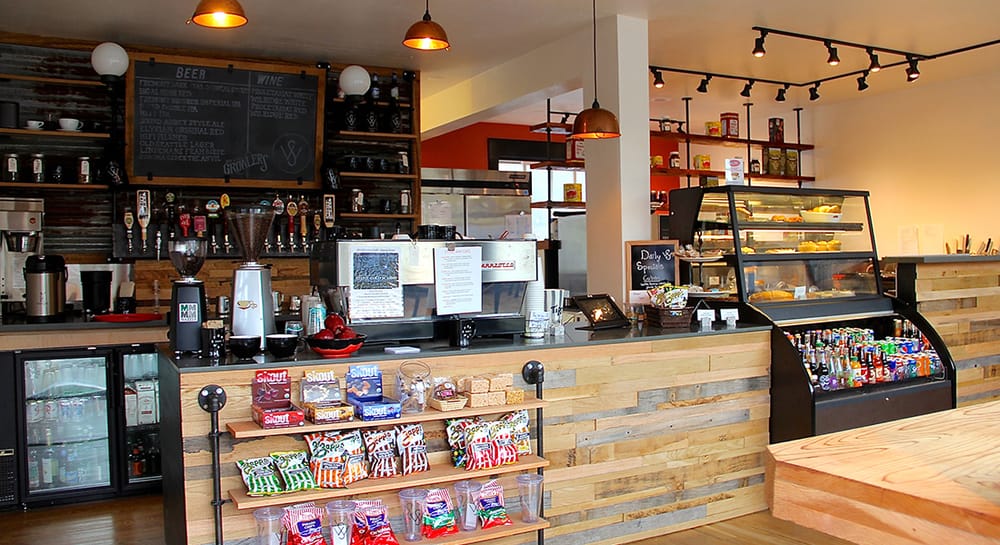 STONE WAY CAFE - 335 Photos & 379 Reviews - Coffee & Tea - 3510 Stone ...