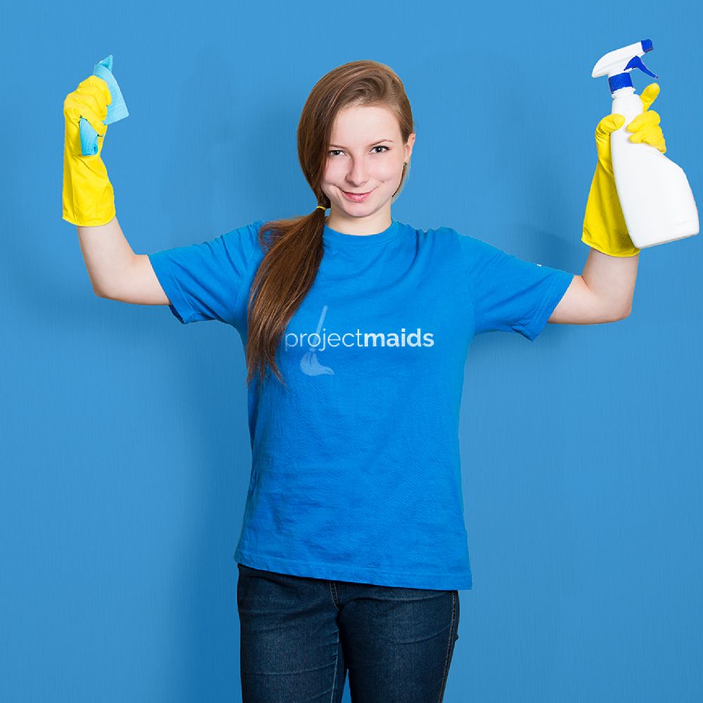 PROJECT MAIDS - Updated October 2025 - 2323 McGregor Ct, Vienna ...