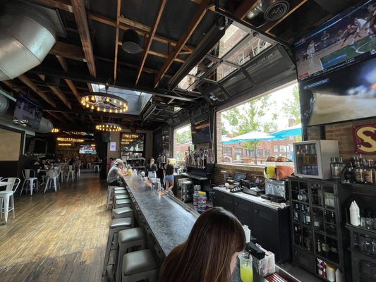 STANDARD HALL - 357 Photos & 291 Reviews - 1100 N High St, Columbus ...