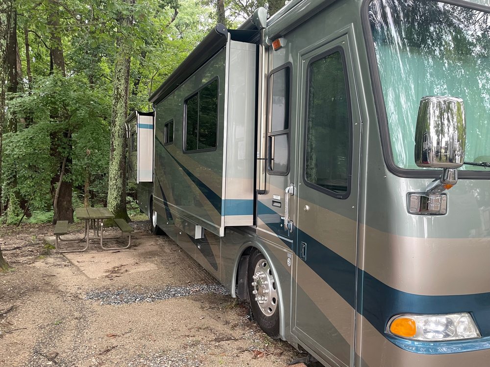 THOUSAND TRAILS HARBOR VIEW - Updated August 2025 - 23 Photos & 19 ...