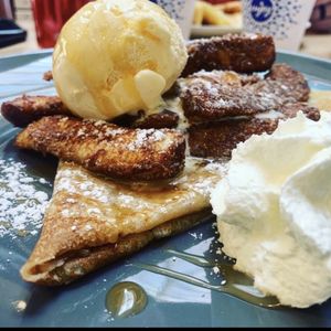 PENNY PATH CAFÉ AND CRÊPE SHOP - 182 Photos & 146 Reviews - 122 ...