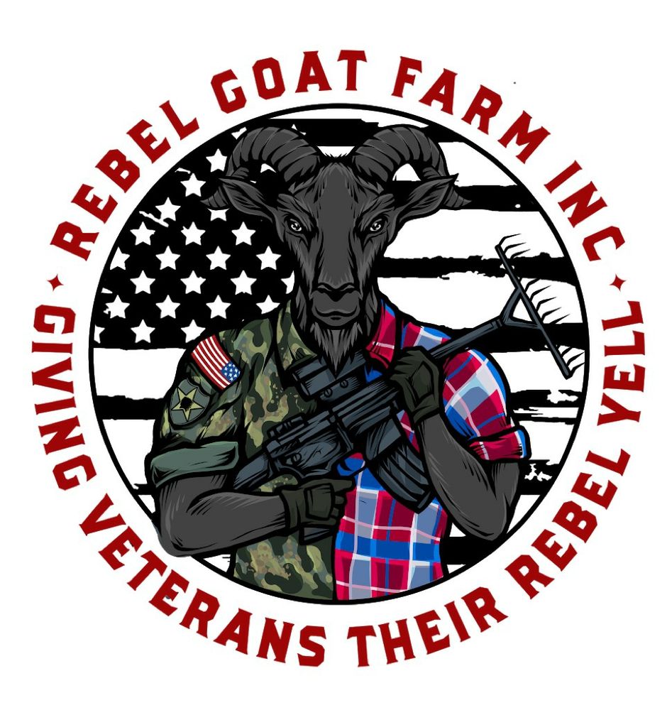 REBEL GOAT FARM - Updated August 2025 - 250 Millionaire Rd, Saint Pauls ...