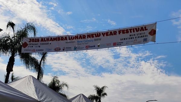 CITY OF ALHAMBRA - Updated June 2025 - 111 Photos & 78 Reviews - 111 S ...