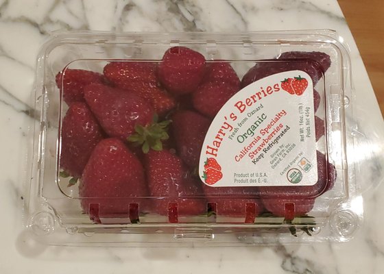 HARRY’S BERRIES - Updated March 2025 - 21 Photos & 25 Reviews - 5777 E ...