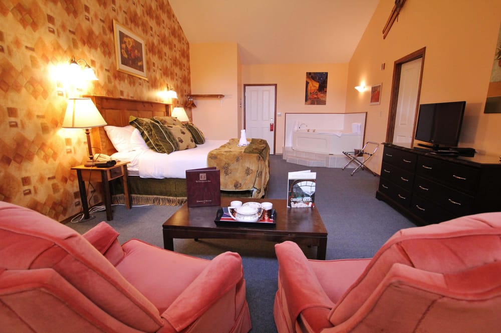 THE GEORGETOWN INN - Updated December 2024 - 61 Photos & 33 Reviews ...