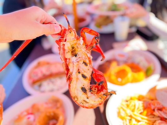 SANTA BARBARA SHELLFISH COMPANY - 5756 Photos & 2859 Reviews - 230 ...