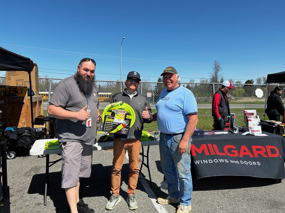 ARROW LUMBER & HARDWARE - Updated October 2025 - 6 Schouweiler Tracts ...