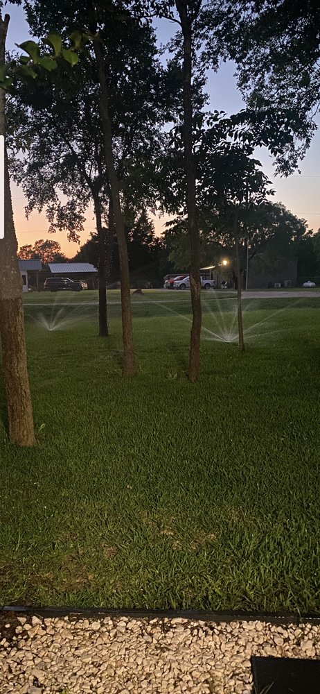 CHRIS BLACKMON LAWN SPRINKLERS - Updated December 2025 - 11 Photos - 2900 Carson St, Haltom City ...