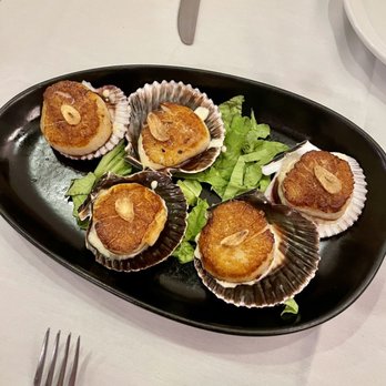 FIFI’S SEAFOOD RESTAURANT - Updated November 2024 - 510 Photos & 458 ...