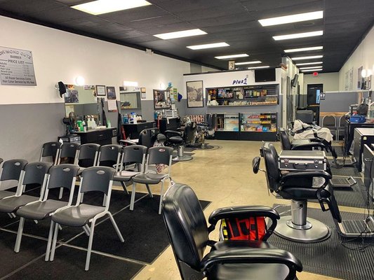 DIAMOND CUTZ - Updated October 2025 - 11 Photos - 4720 Western Ave ...