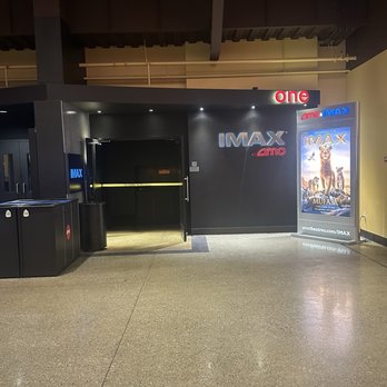 AMC DINE-IN NORTH POINT MALL 12 - Updated December 2025 - 158 Photos ...