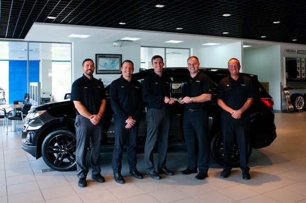 AL SERRA AUTO PLAZA - Updated January 2026 - 37 Photos & 116 Reviews ...