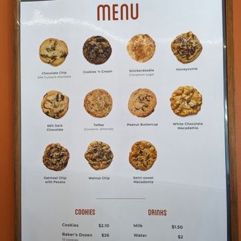 ANTOINE’S COOKIE SHOP - Updated June 2024 - 286 Photos & 193 Reviews ...