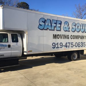 RALEIGH MOVING COMPANY - Updated December 2025 - 21 Photos & 38 Reviews ...
