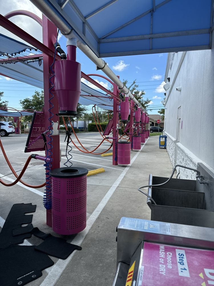 MODWASH - Updated March 2025 - 89 Photos & 16 Reviews - 4700 E Bay Dr ...