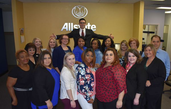 ALLSTATE INSURANCE: MICKEY SCOTT - Updated January 2026 - 13 Photos ...