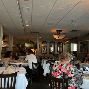 VINCENZO’S RISTORANTE - Updated August 2025 - 118 Photos & 127 Reviews ...