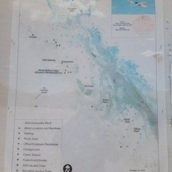 OVERTON WILDLIFE MANAGEMENT AREA - Updated December 2025 - 30 Photos ...