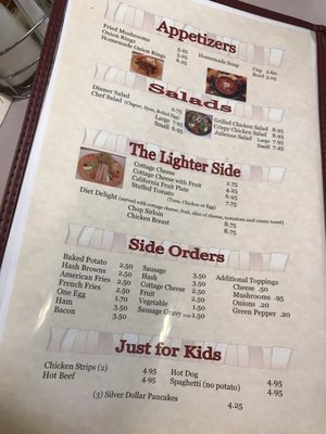 CHESTNUT FAMILY RESTAURANT - 29 Photos & 12 Reviews - Diners - 1402 ...