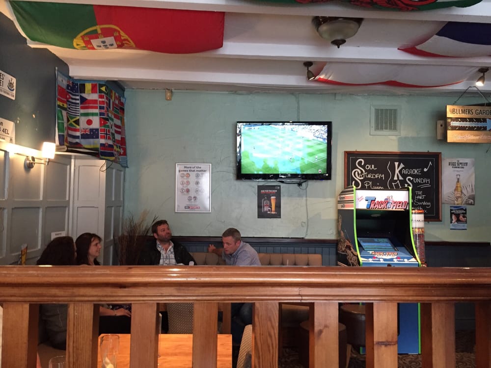 THE HART - Updated May 2024 - Silver Street, Knaresborough, North ...