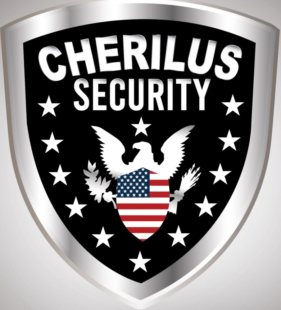 CHERILUS SECURITY - Updated September 2025 - 2801 E Colonial Dr ...
