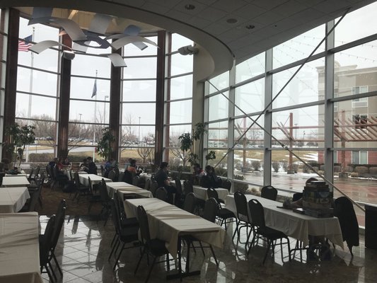 DAVIS CONFERENCE CENTER - Updated December 2025 - 35 Photos & 10 ...