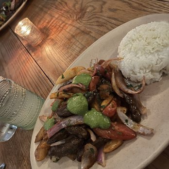 EL MATATAN THE FINEST FUSION OF LATIN CUISINE - Updated August 2025 ...