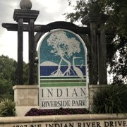 INDIAN RIVERSIDE PARK - 90 Photos & 19 Reviews - 1707 NE Indian River ...