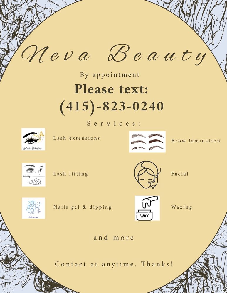 NEVA’S BEAUTY - Updated July 2025 - 114 Photos & 271 Reviews - 2467 ...