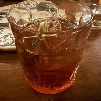 YASEMI, A MODERN MEDITERRANEAN RESTAURANT - Updated June 2025 - 119 ...