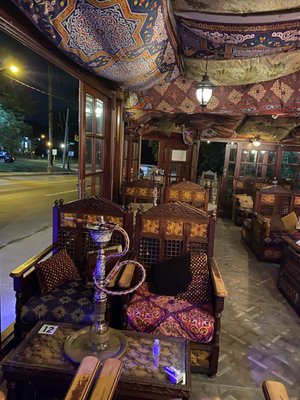 SAHARA SHISHA - Updated December 2025 - 36 Photos & 52 Reviews - 20 E ...